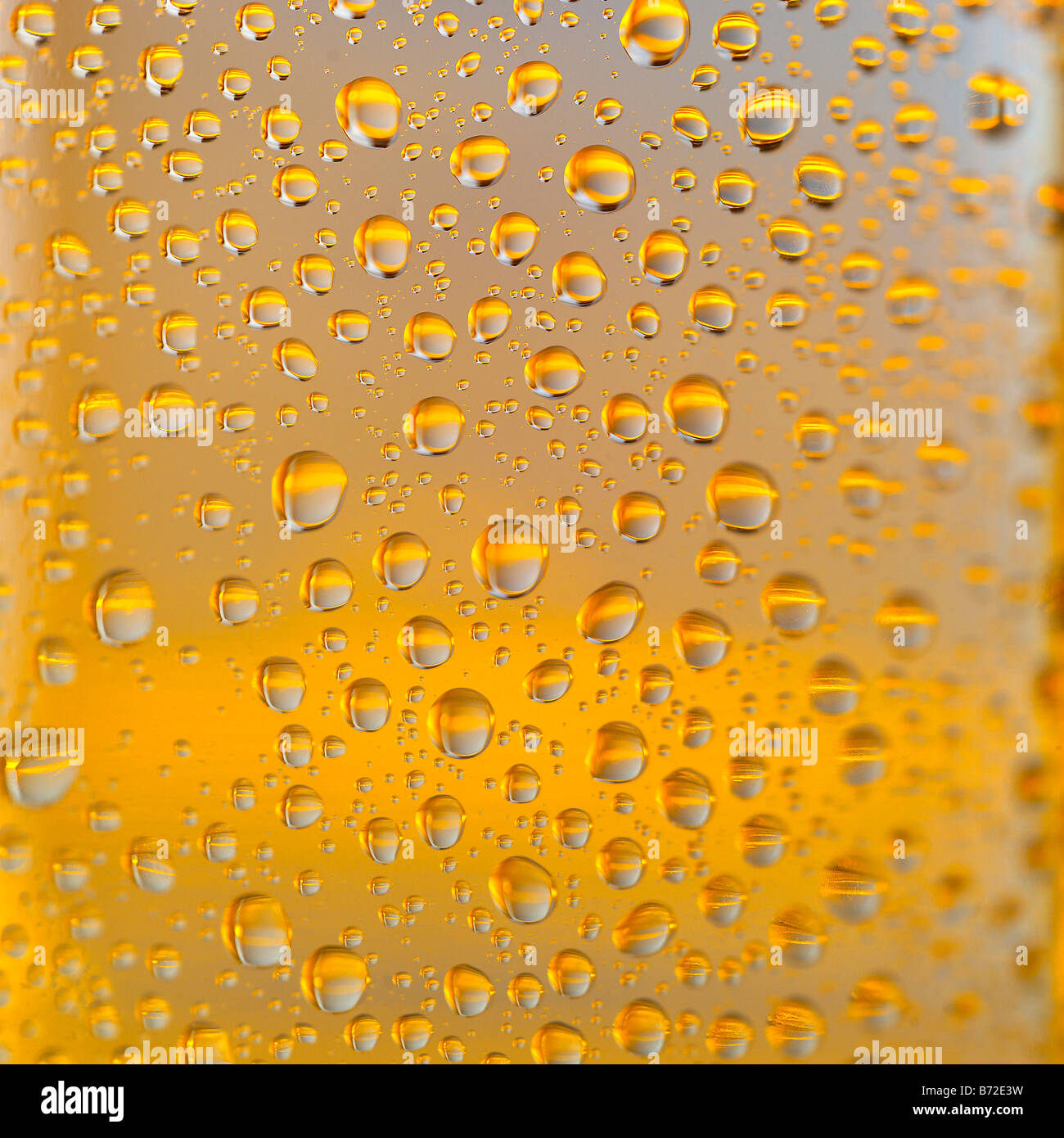 Water Soda Bubble Stock Photo - Alamy