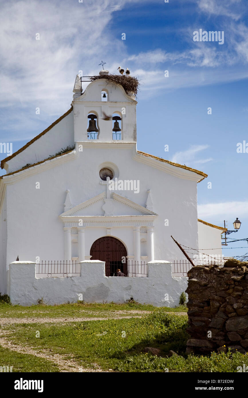 Zalamea hi-res stock photography and images - Alamy