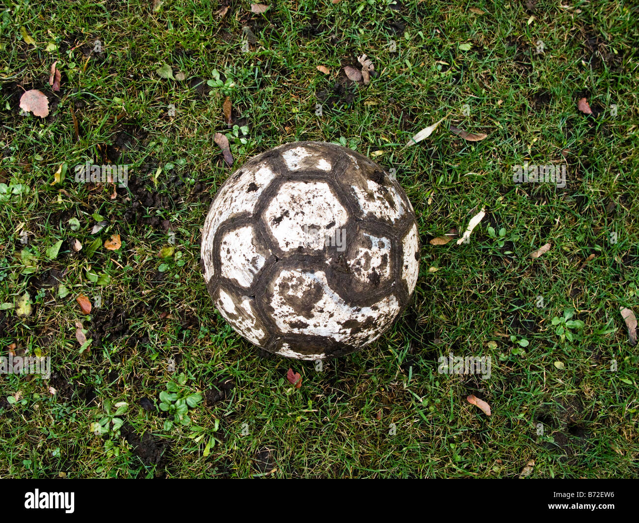 Football grass hi-res stock photography and images - Alamy