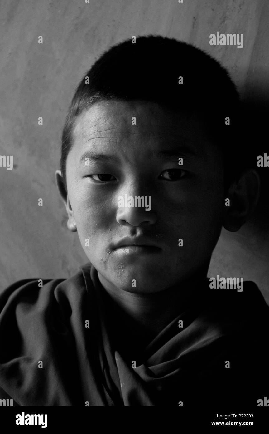 Tourism portrait Black and White Stock Photos & Images - Alamy