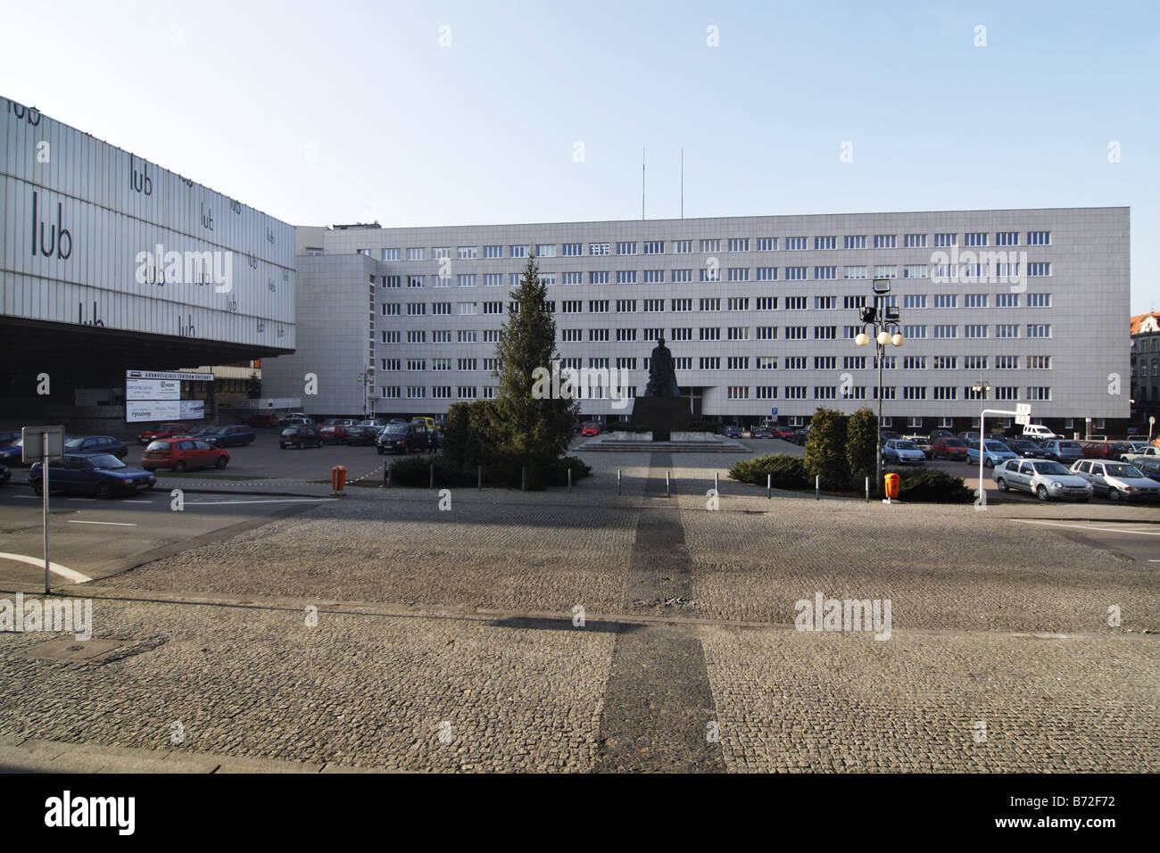 Katowice not airport not show not sign hi-res stock photography and ...