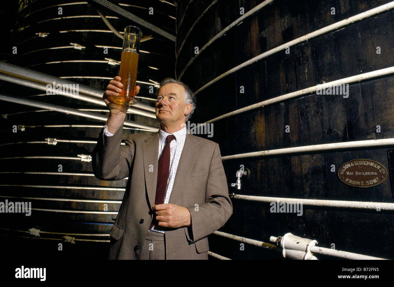 Taunton cider co hi-res stock photography and images - Alamy