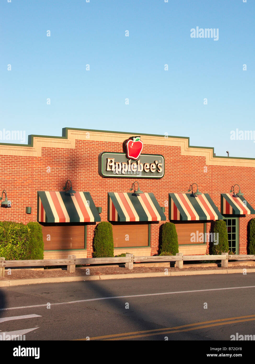 Applebees hi-res stock photography and images - Alamy