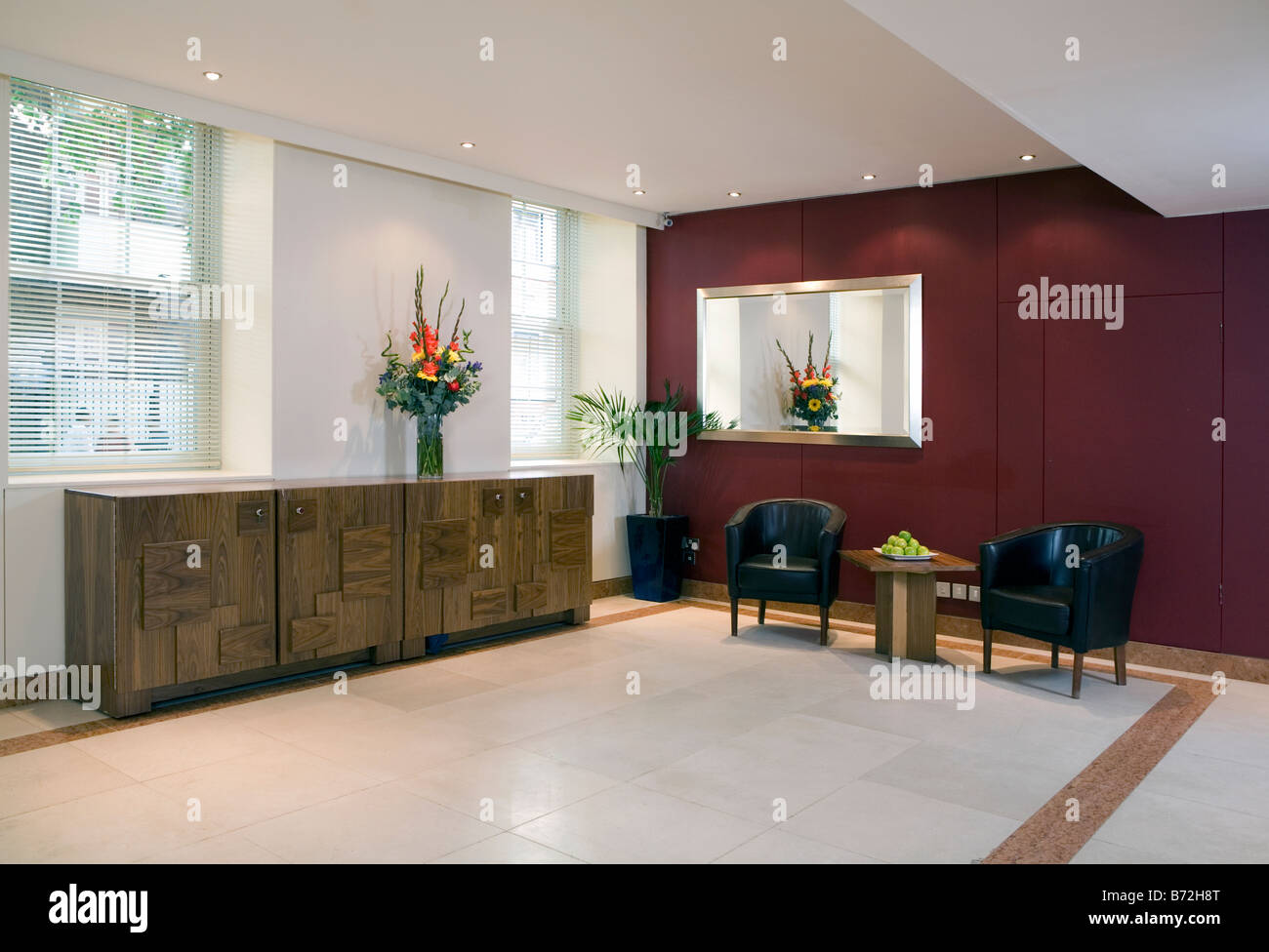 Luxury room design Stock Photo - Alamy