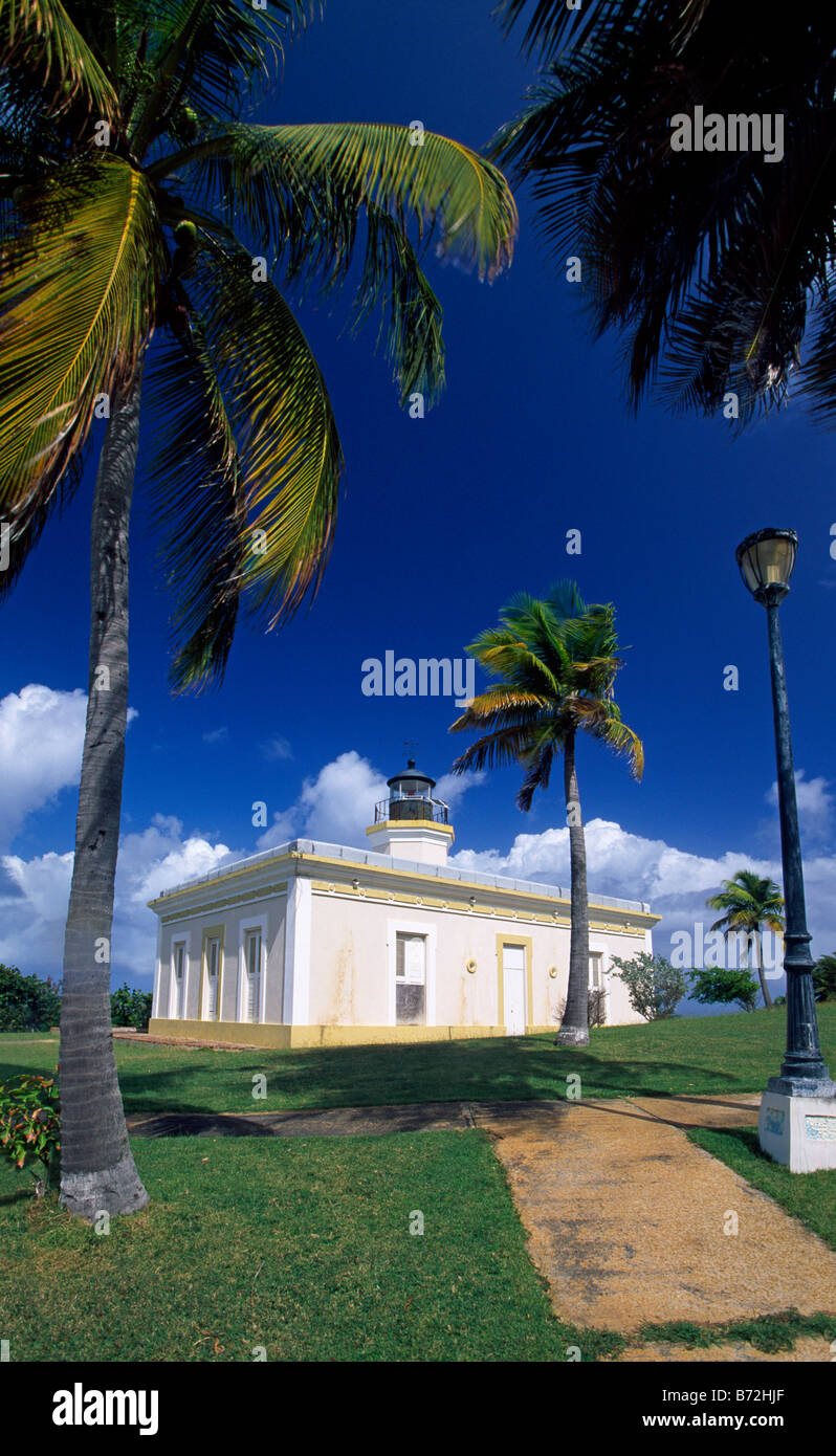 Faro de puntas mulas hi-res stock photography and images - Alamy