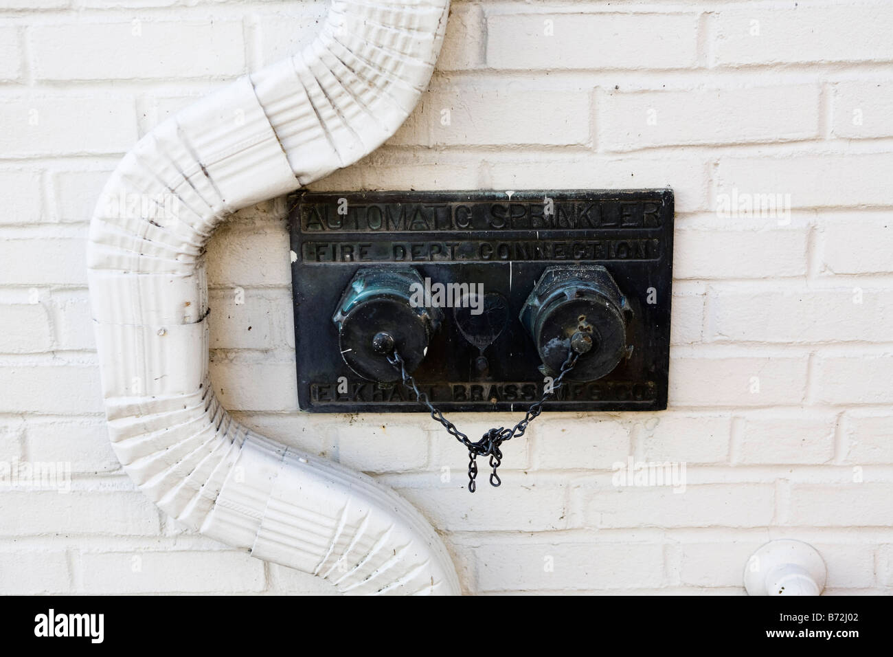 Downspout hi-res stock photography and images - Alamy