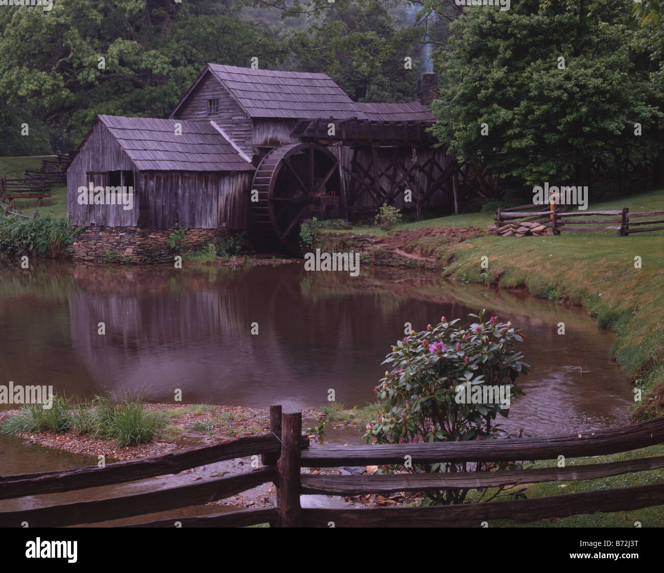 Va mills hi-res stock photography and images - Alamy