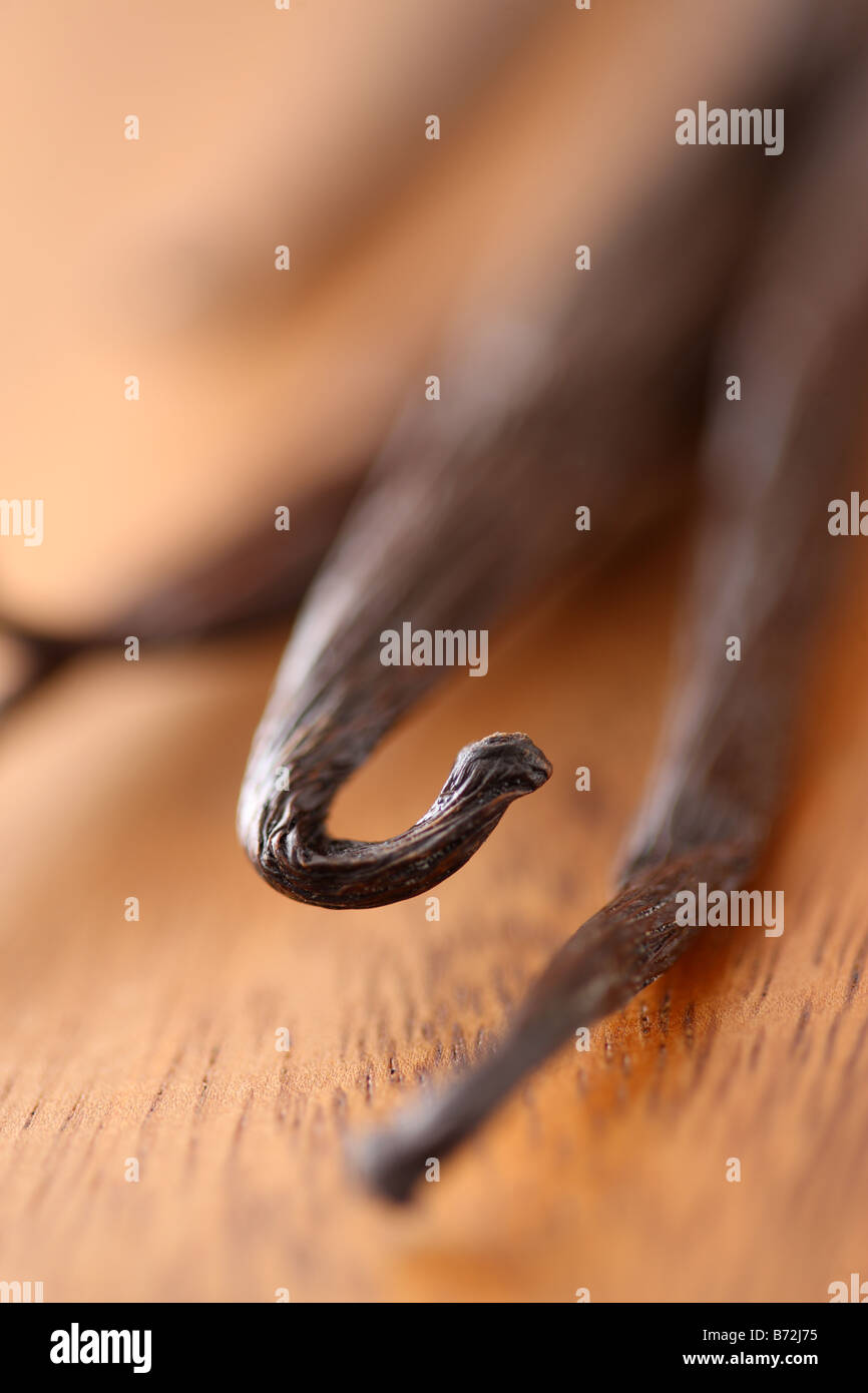 Vanilla hi-res stock photography and images - Alamy