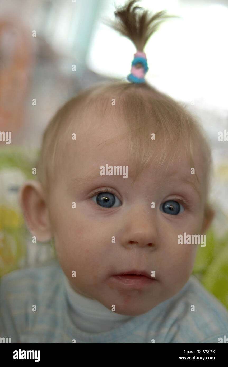 Orphan girl hi-res stock photography and images - Alamy