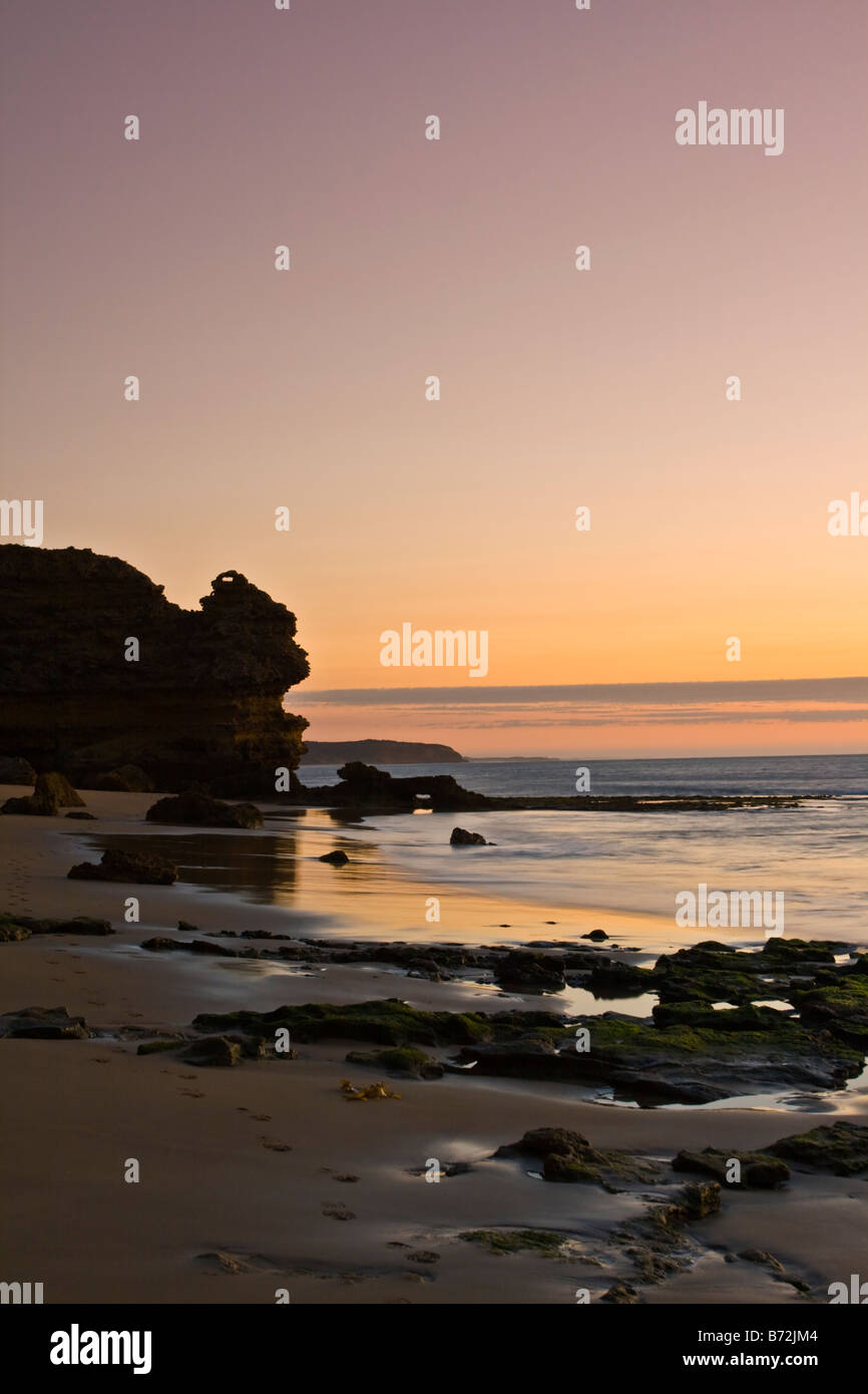 early morning sunrise Stock Photo - Alamy