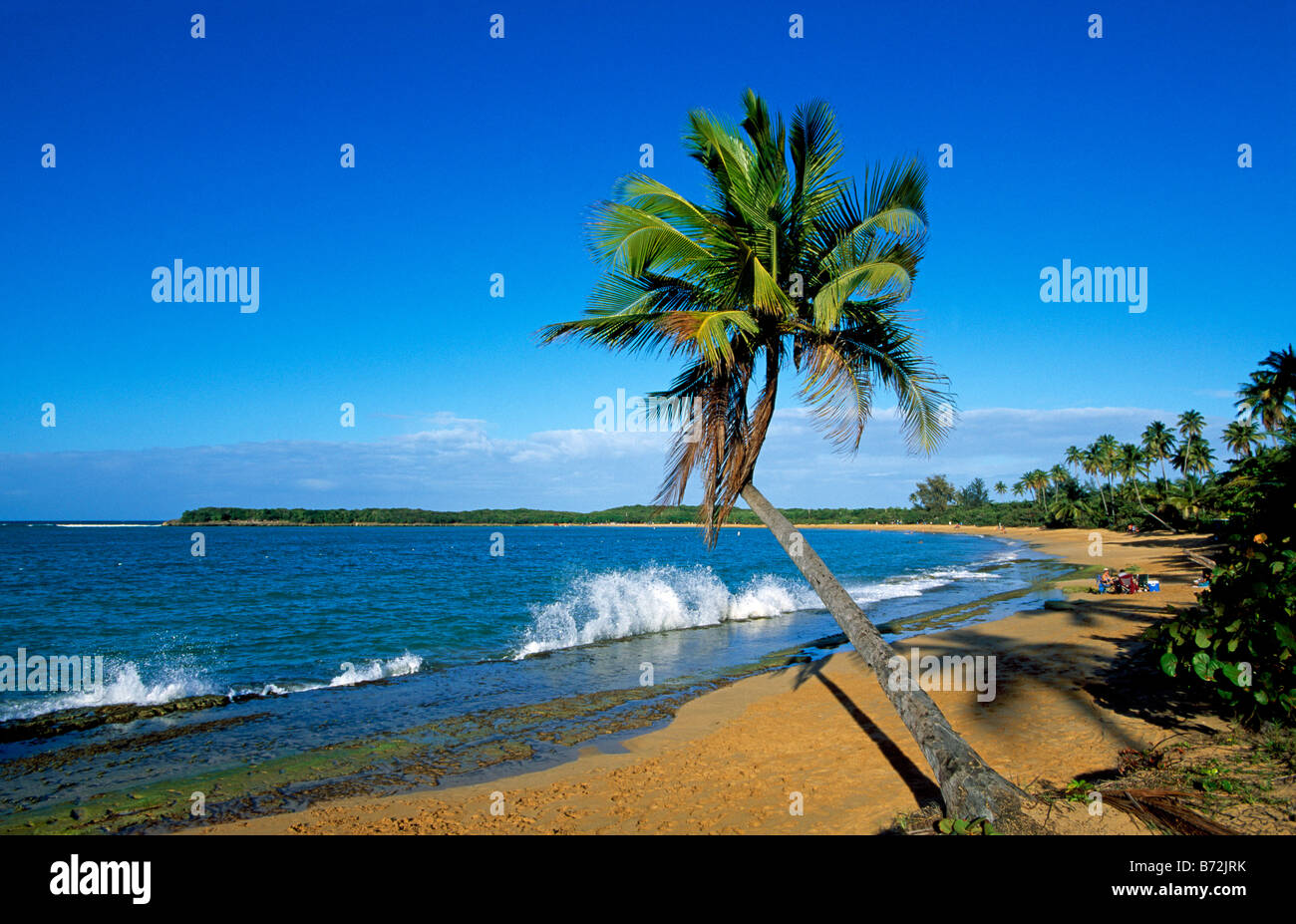 Loiza puerto rico hi-res stock photography and images - Alamy