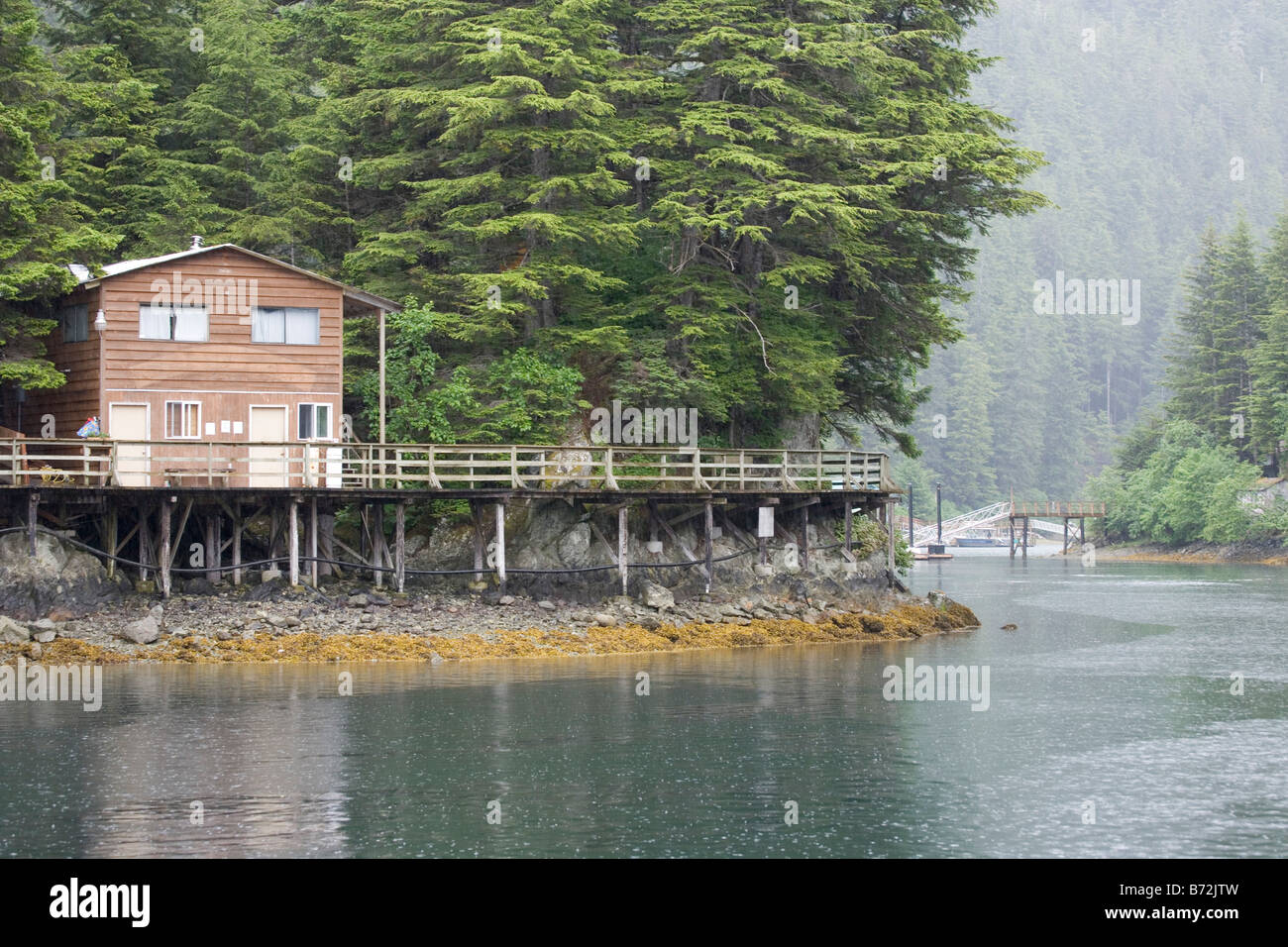 Hoonah native hi-res stock photography and images - Alamy