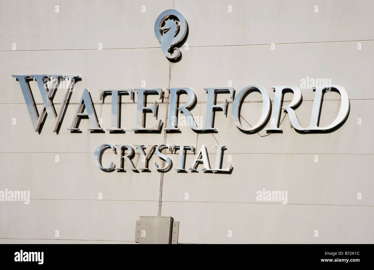 Waterford crystal hi-res stock photography and images - Alamy
