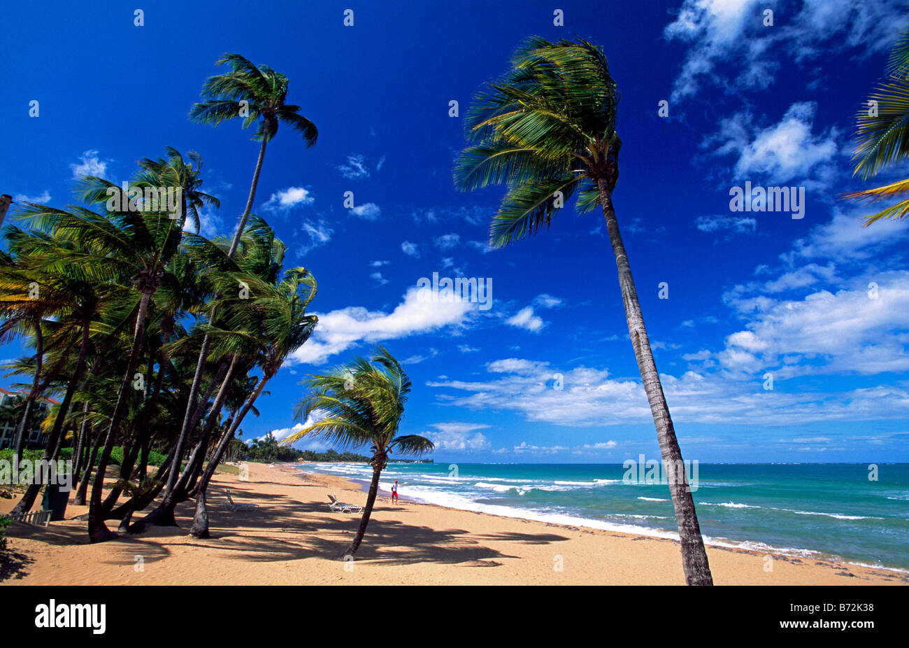 Coco islands puerto rico hi-res stock photography and images - Alamy