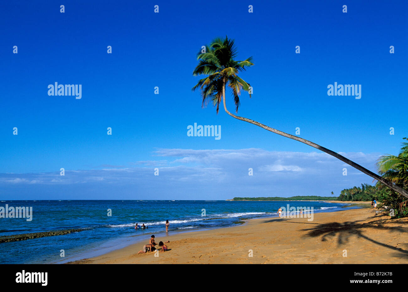 Loiza puerto rico hi-res stock photography and images - Alamy
