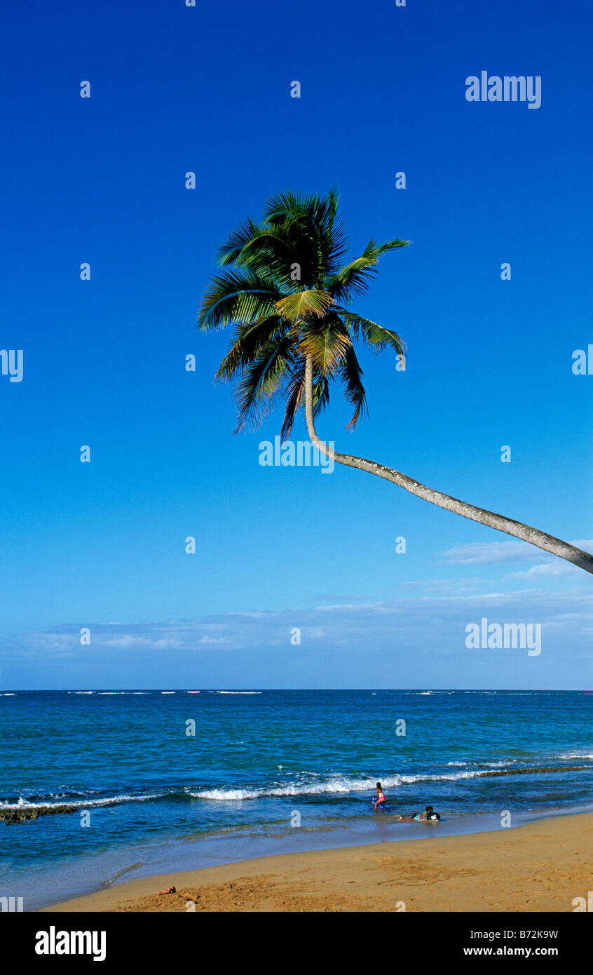 Loiza beach hi-res stock photography and images - Alamy