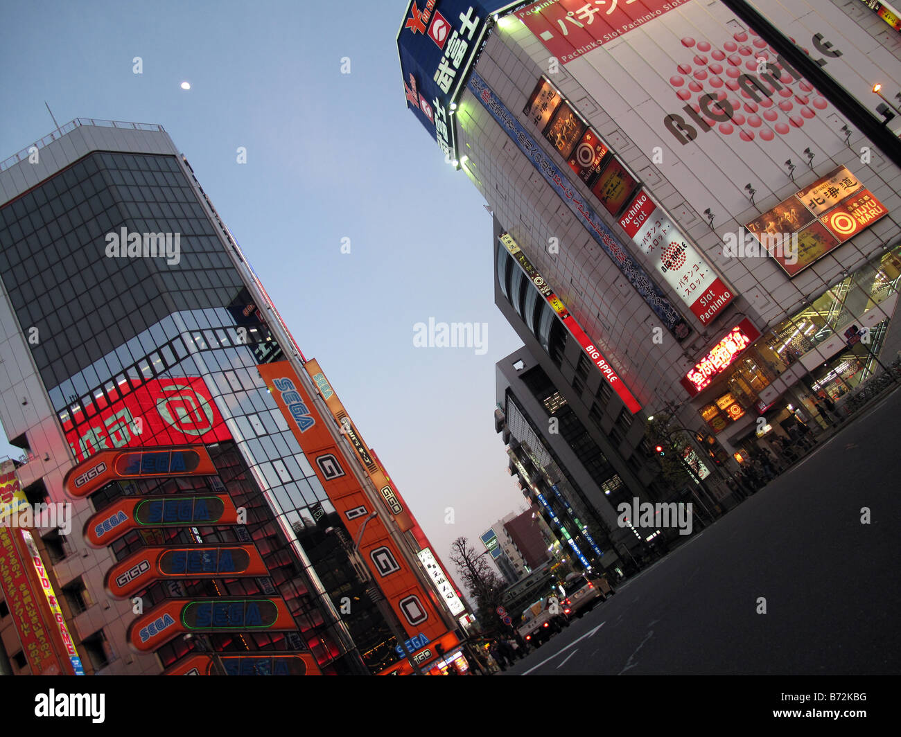 Laox japan hi-res stock photography and images - Alamy