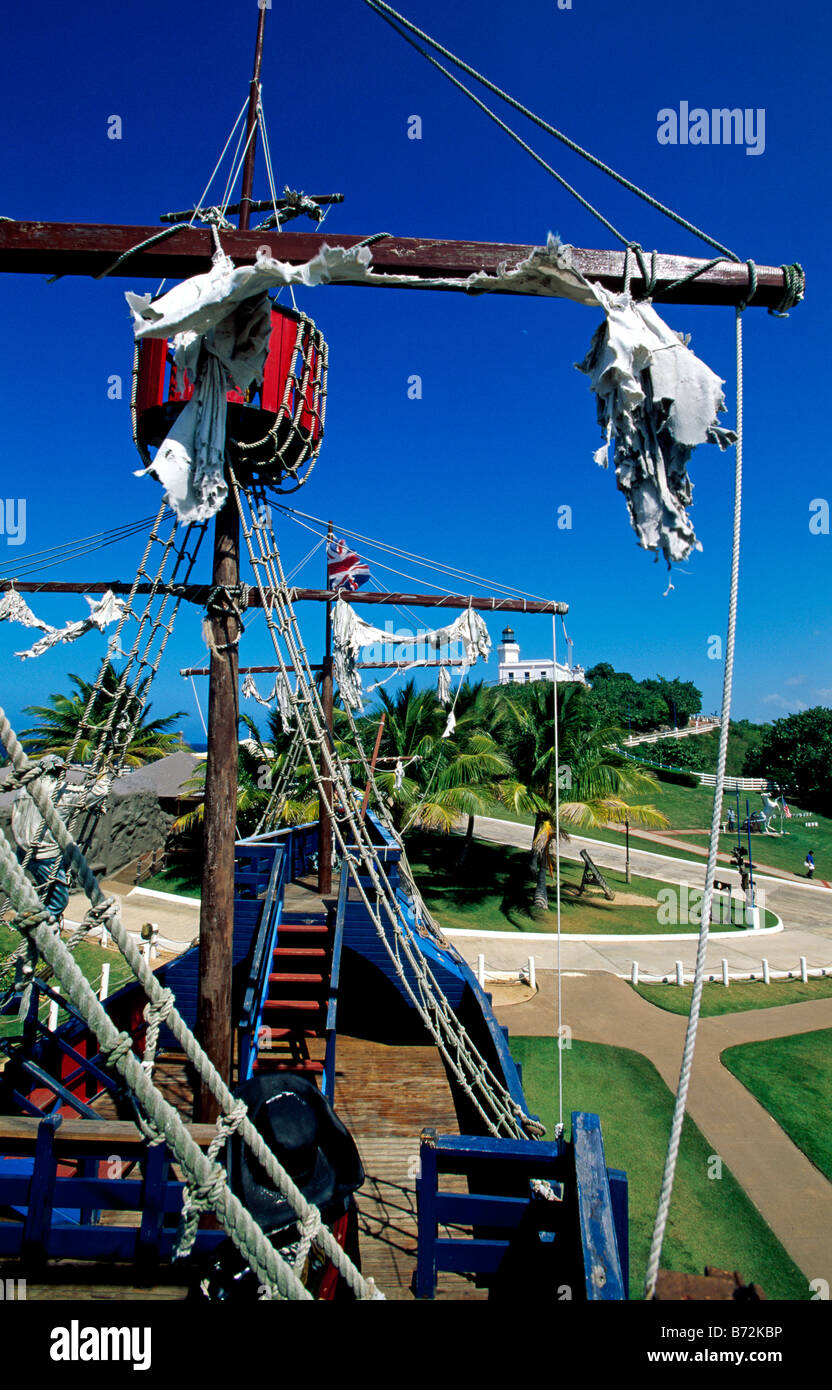 Amusement park puerto rico hi-res stock photography and images - Alamy