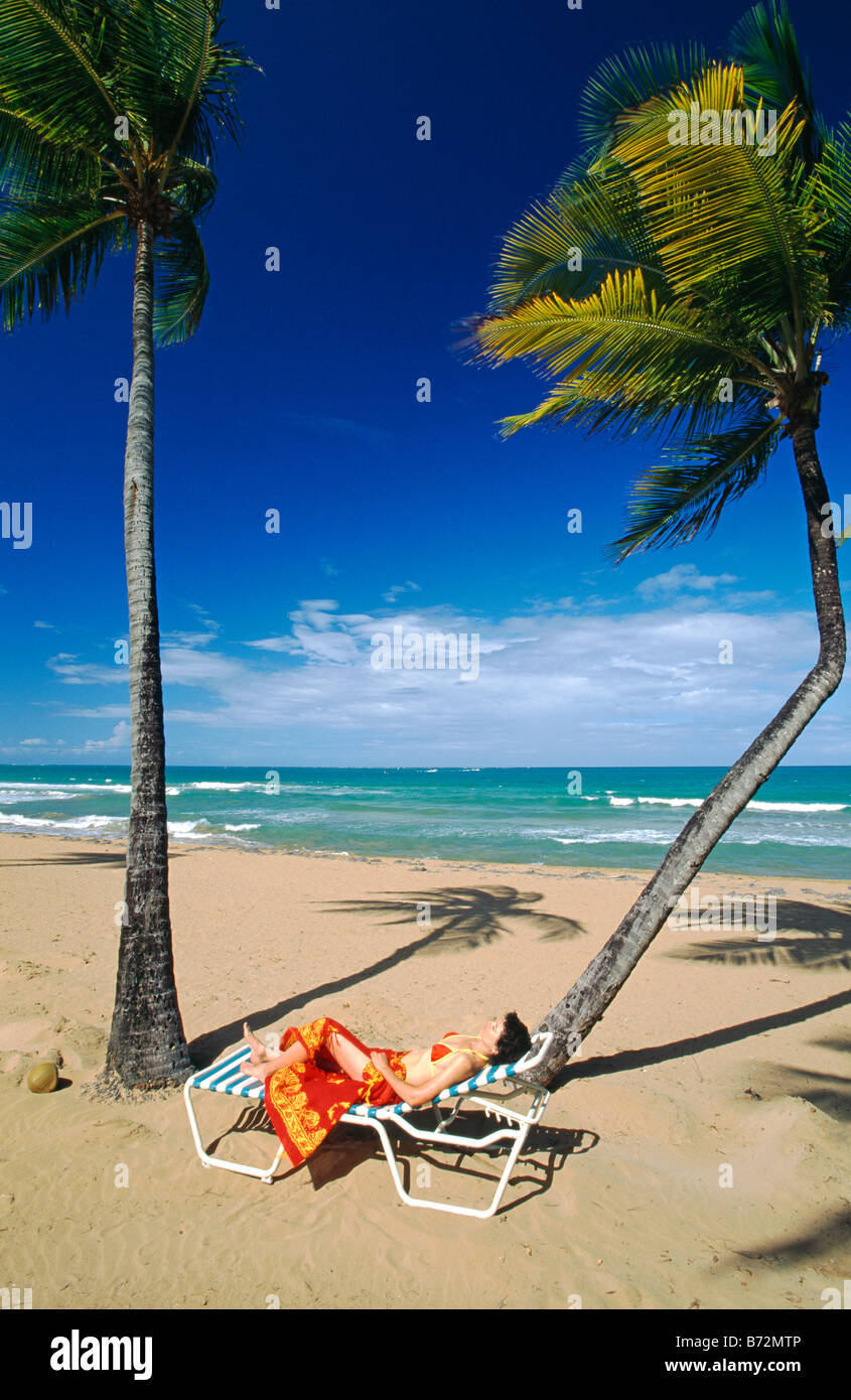 Coco islands puerto rico hi-res stock photography and images - Alamy