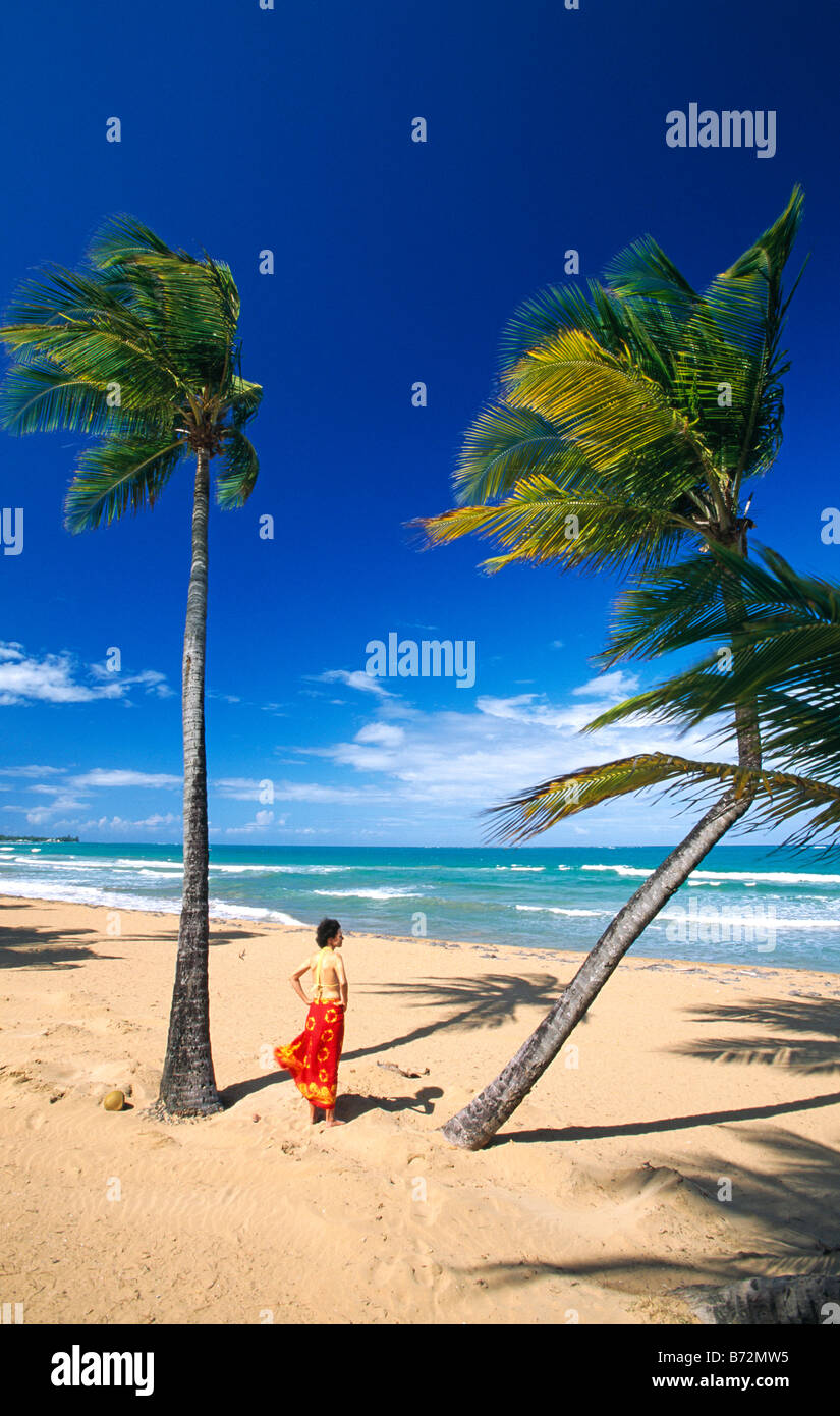 Coco islands puerto rico hi-res stock photography and images - Alamy