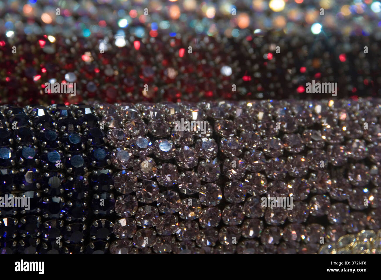 The bijou hi-res stock photography and images - Alamy
