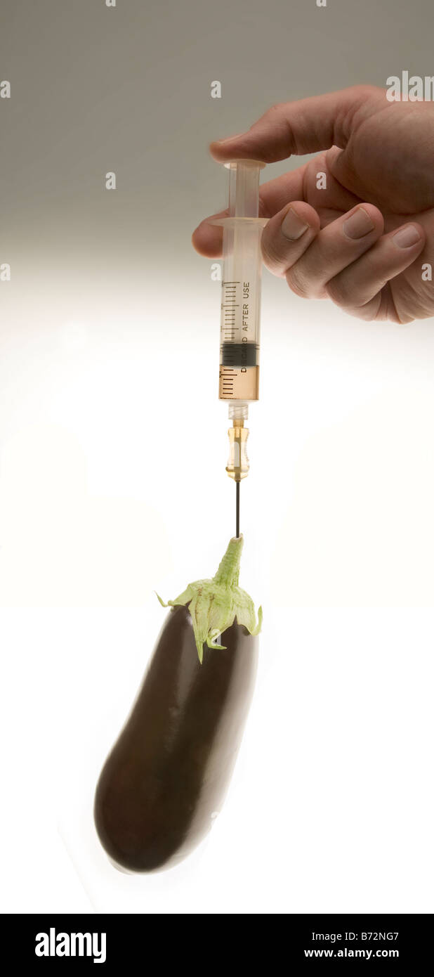 Genetic manipulation hi-res stock photography and images - Alamy