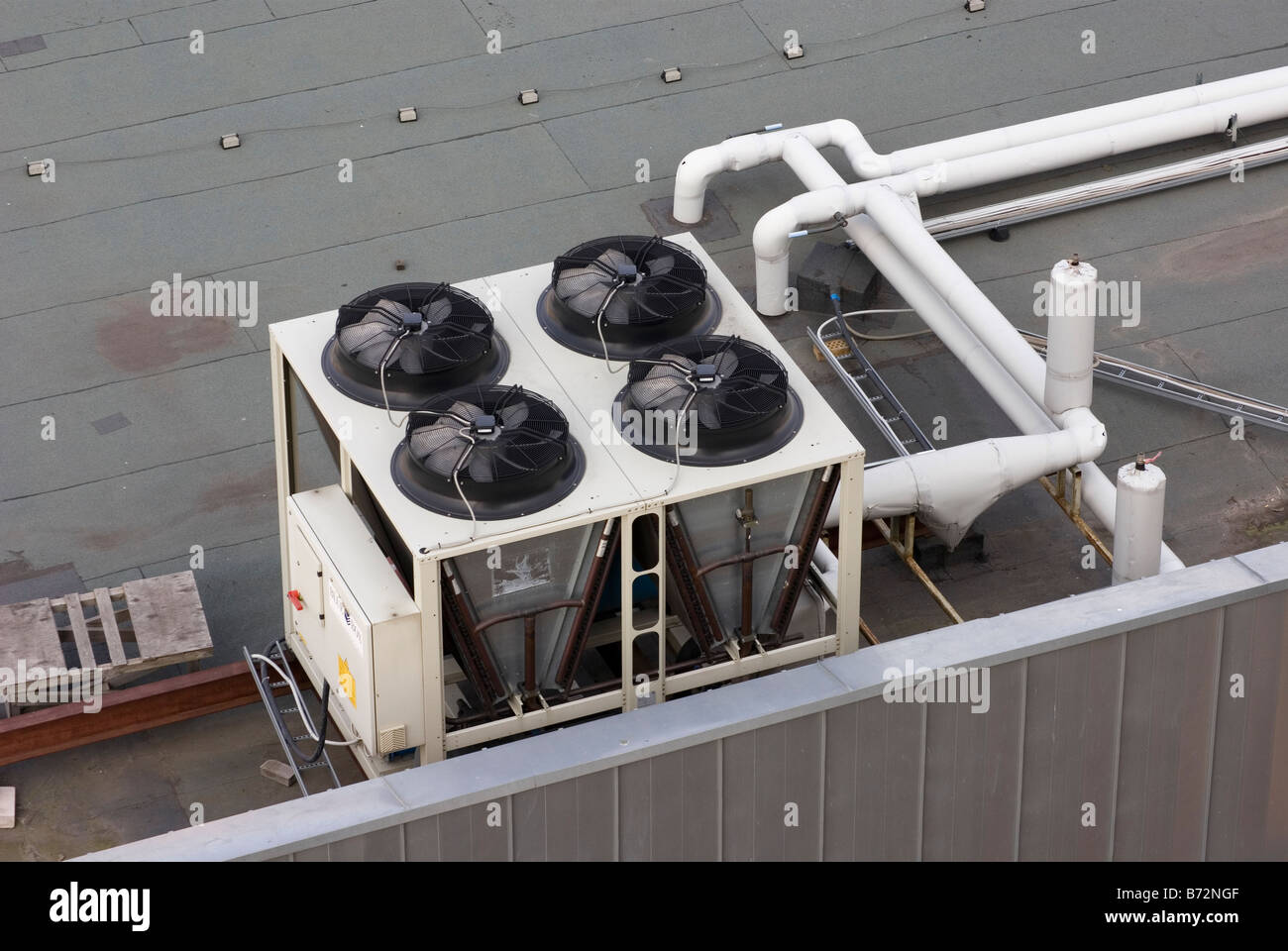 Outer unit hi-res stock photography and images - Alamy