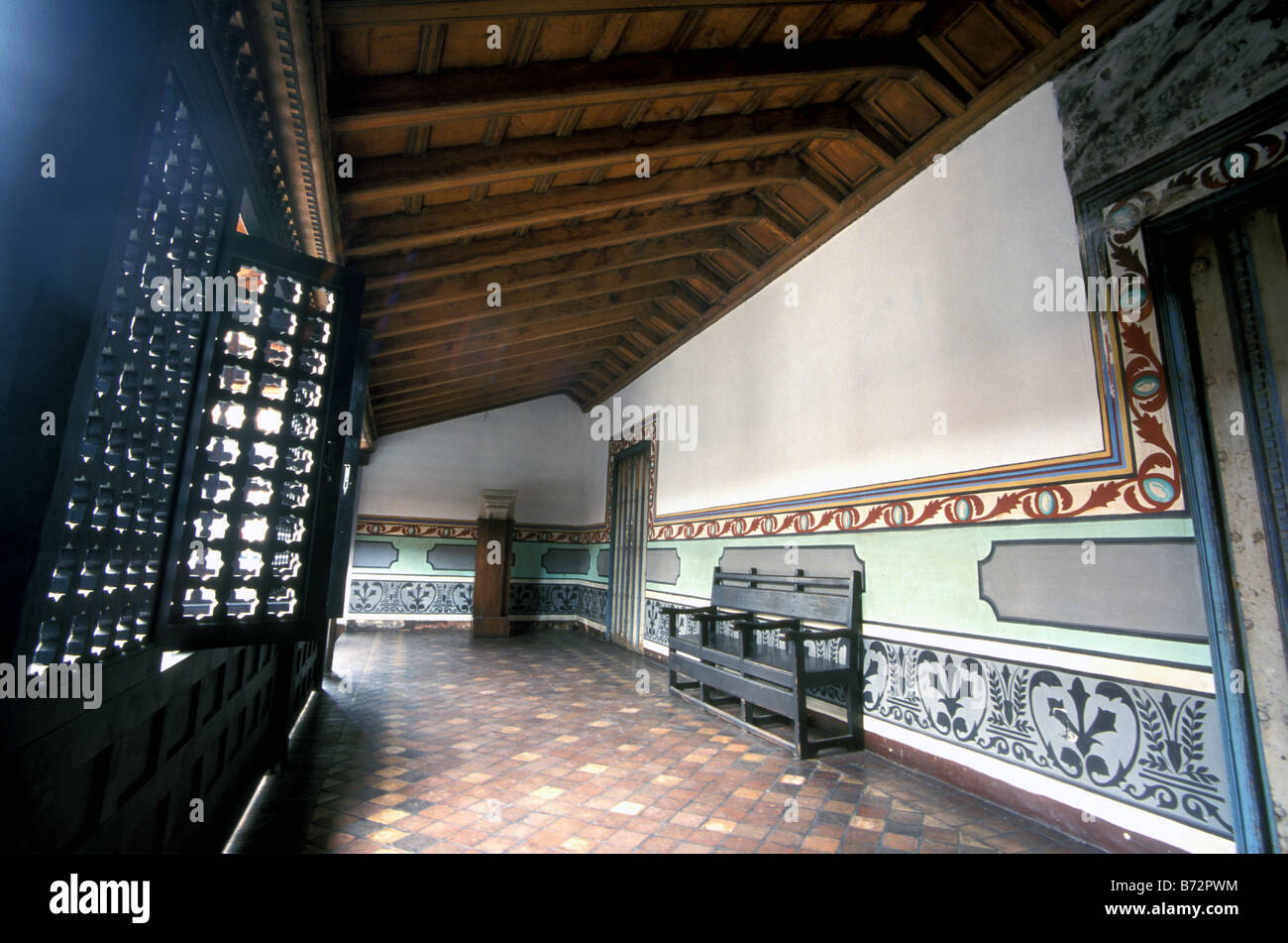 House of diego velazquez hi-res stock photography and images - Alamy