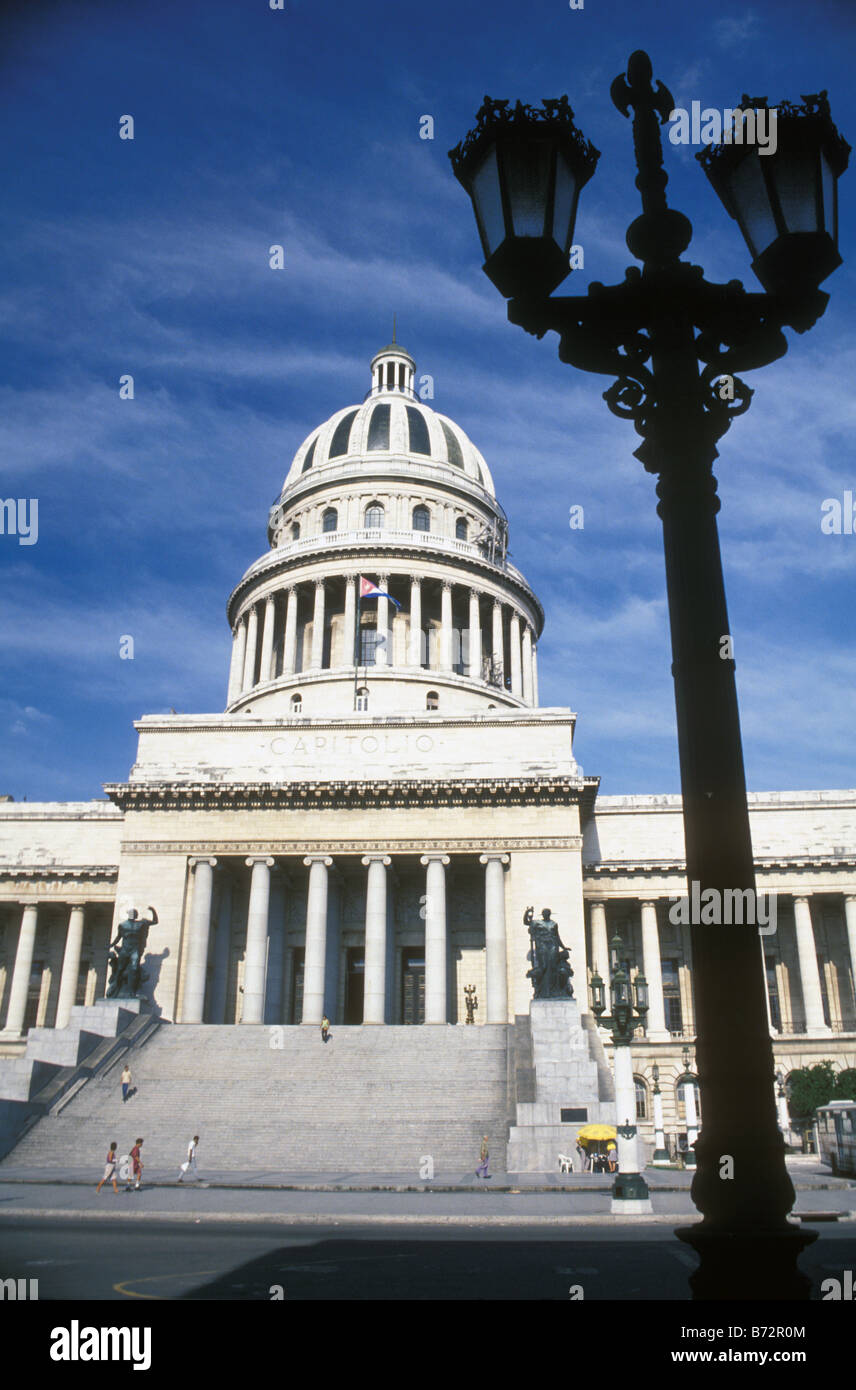 Old capitol hi-res stock photography and images - Alamy