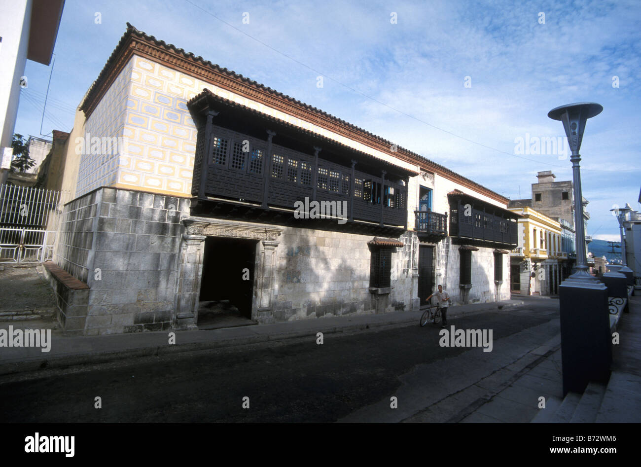 Casa de velazquez hi-res stock photography and images - Alamy