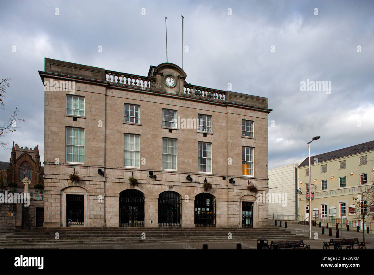 Co armagh hi-res stock photography and images - Alamy