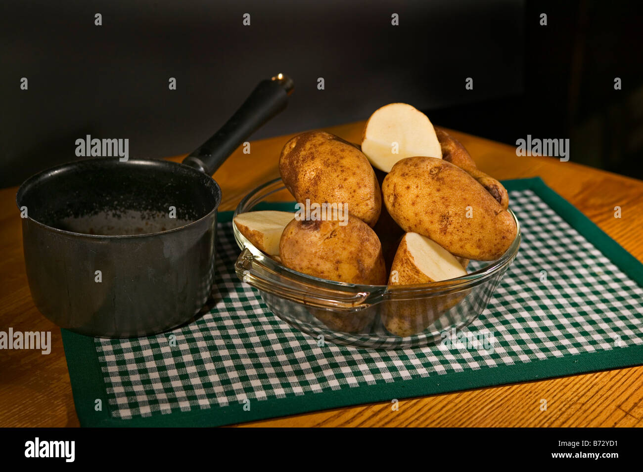 Bowel dish hi-res stock photography and images - Alamy