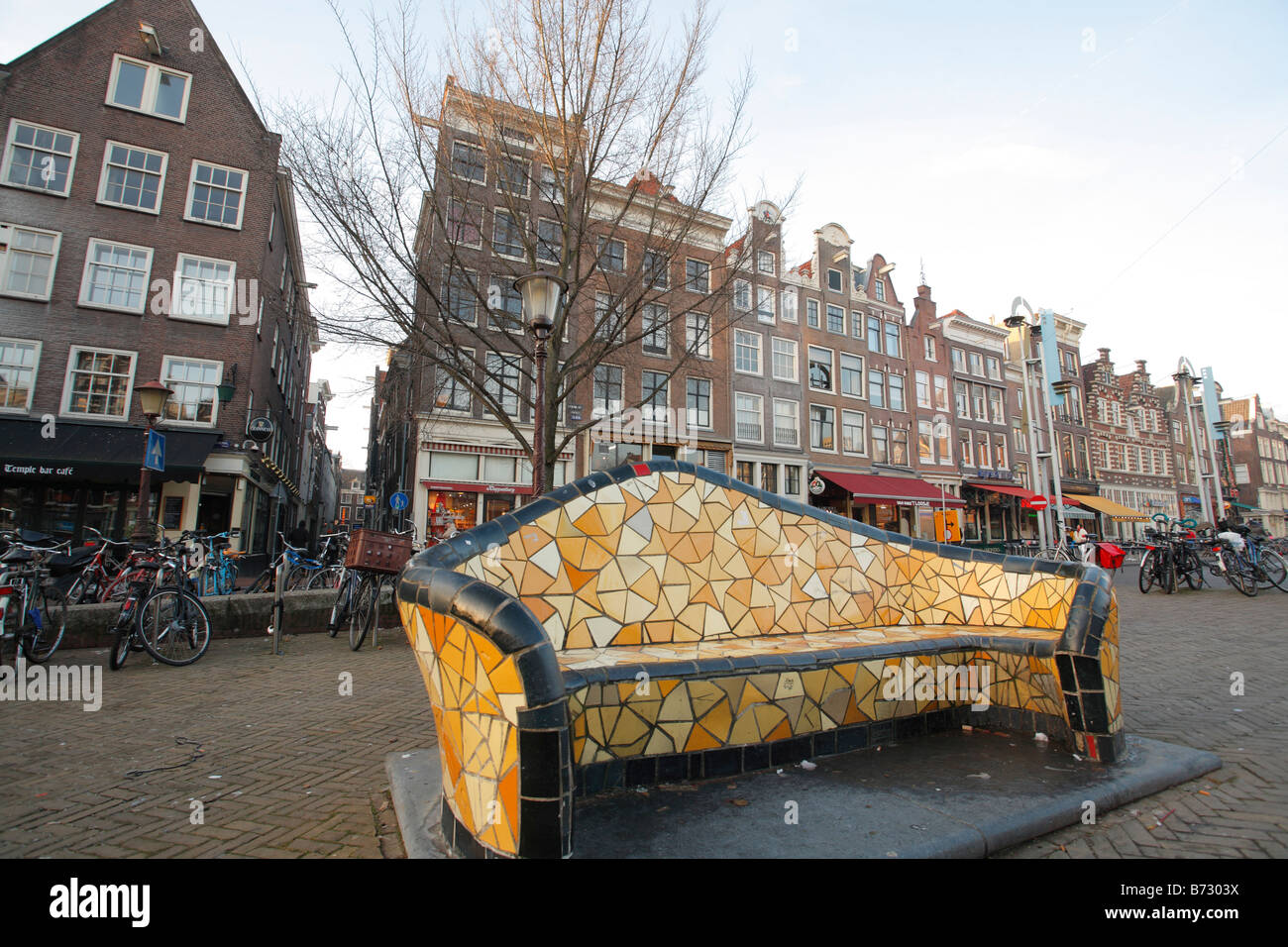 Netherlands art hi-res stock photography and images - Alamy