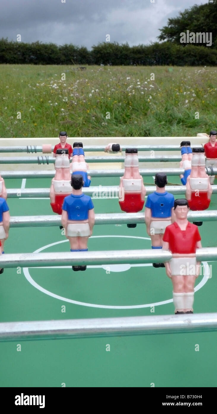 Football humor hi-res stock photography and images - Alamy