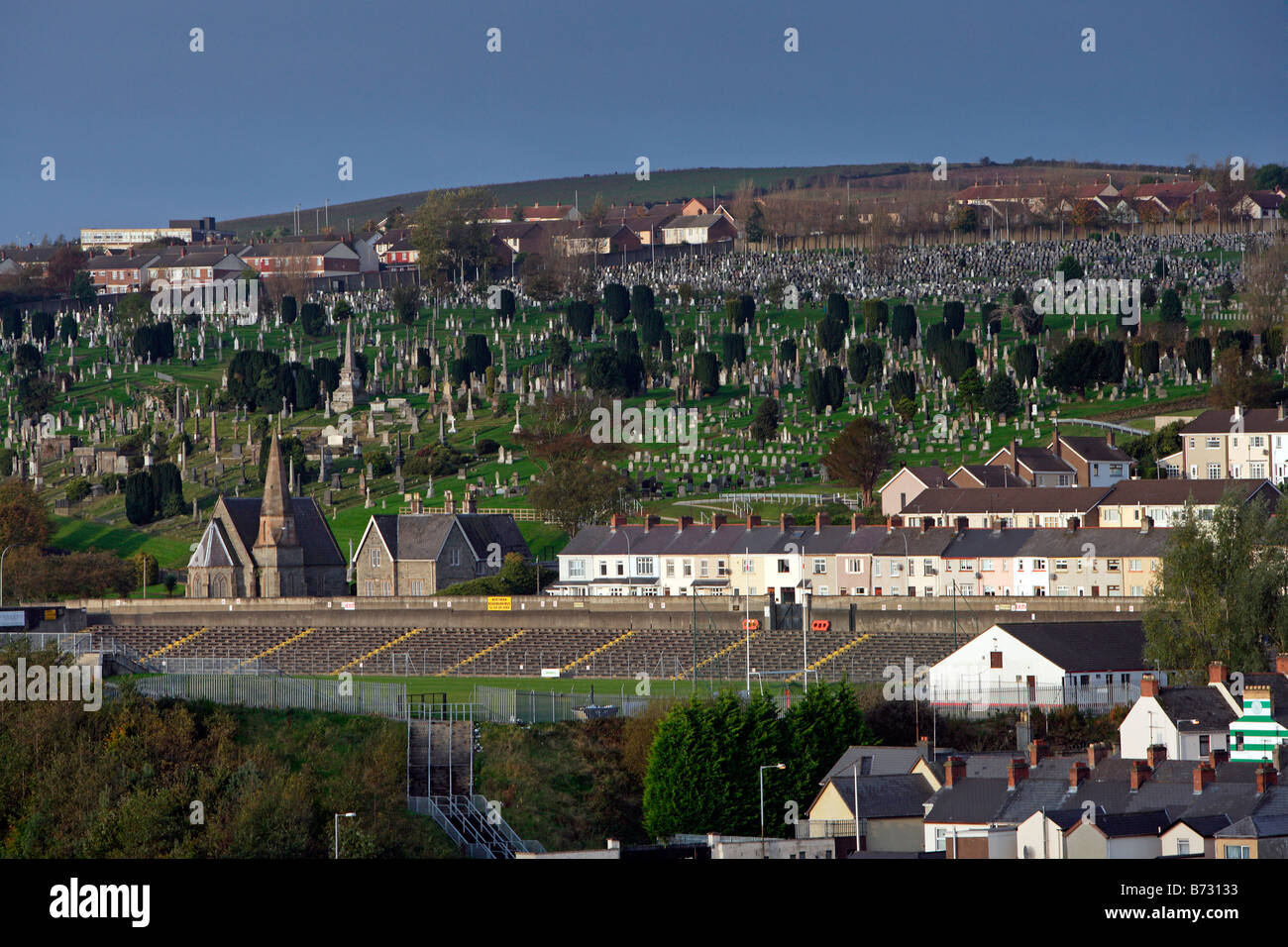 Bogside derry co derry ireland hi-res stock photography and images - Alamy