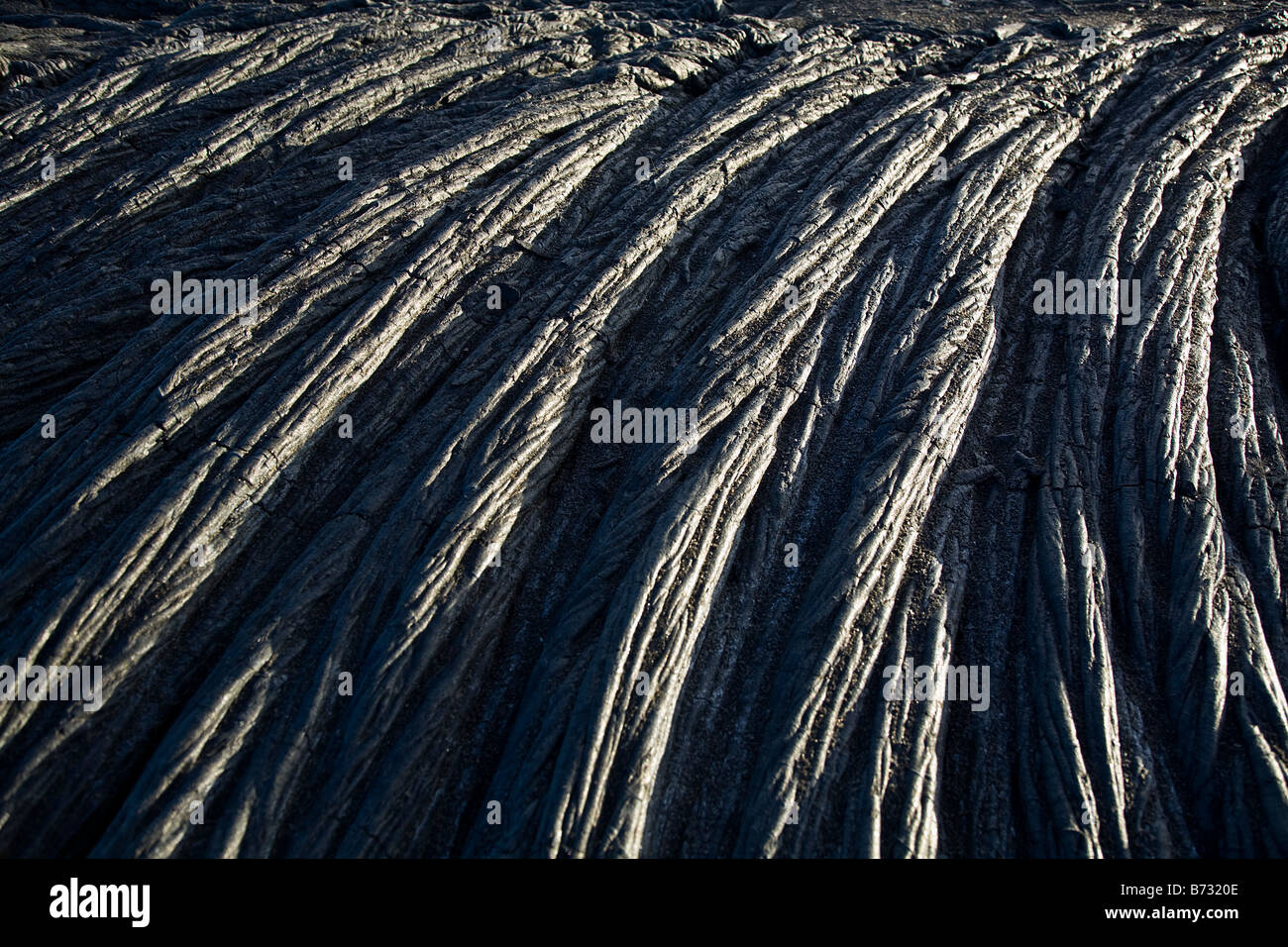 Ropy Pahoehoe High Resolution Stock Photography and Images - Alamy