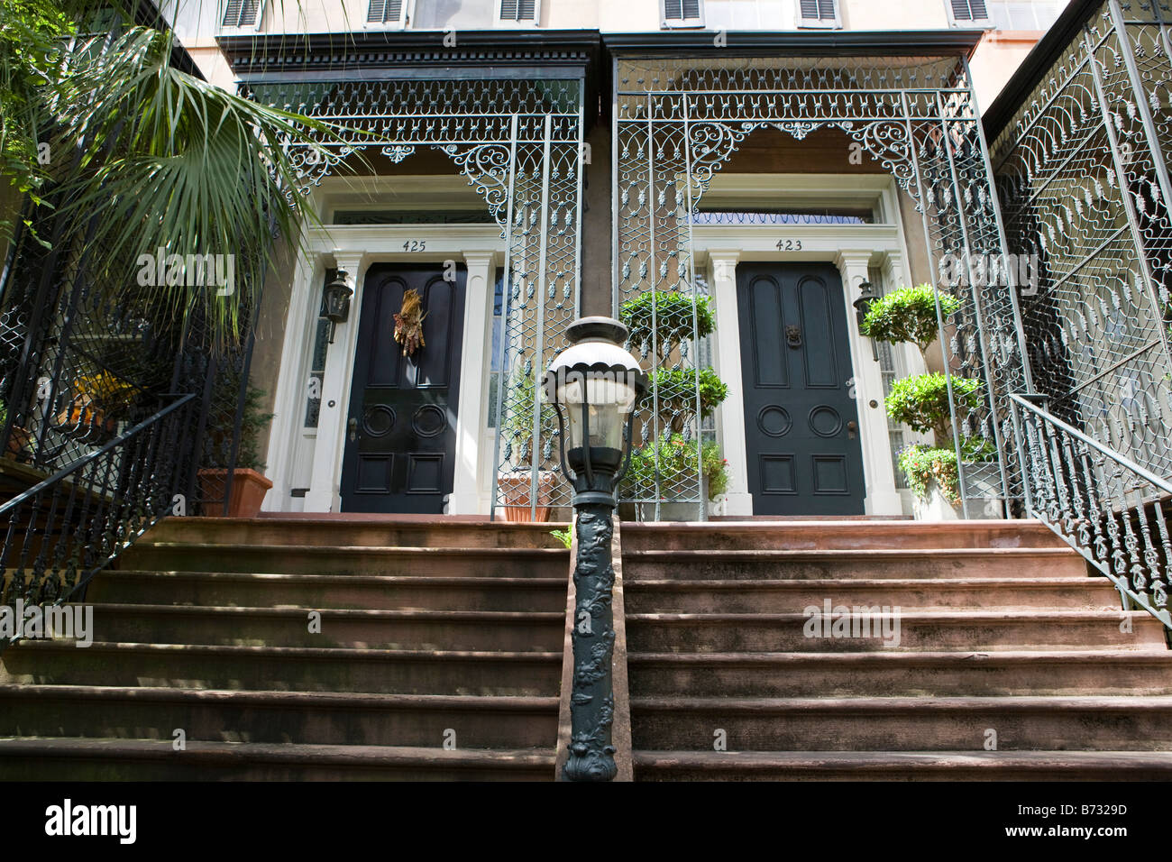 Jim williams savannah hi-res stock photography and images - Alamy