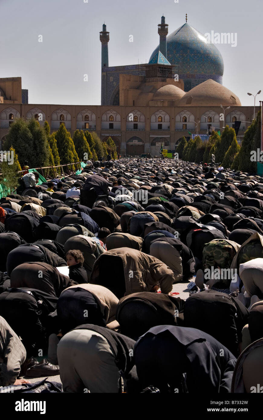 Friday pray hi-res stock photography and images - Alamy
