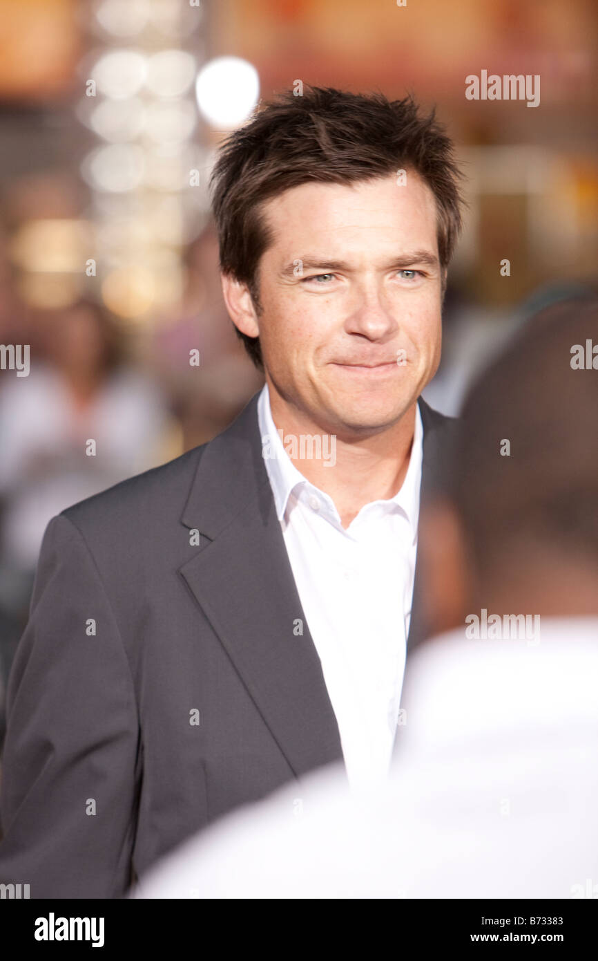Jason bateman hi-res stock photography and images - Alamy