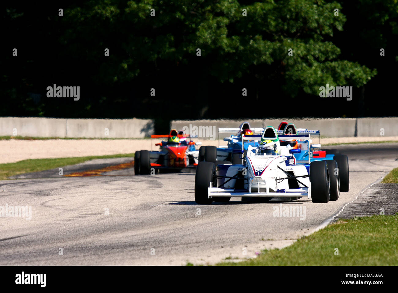 Formula bmw hi-res stock photography and images - Alamy
