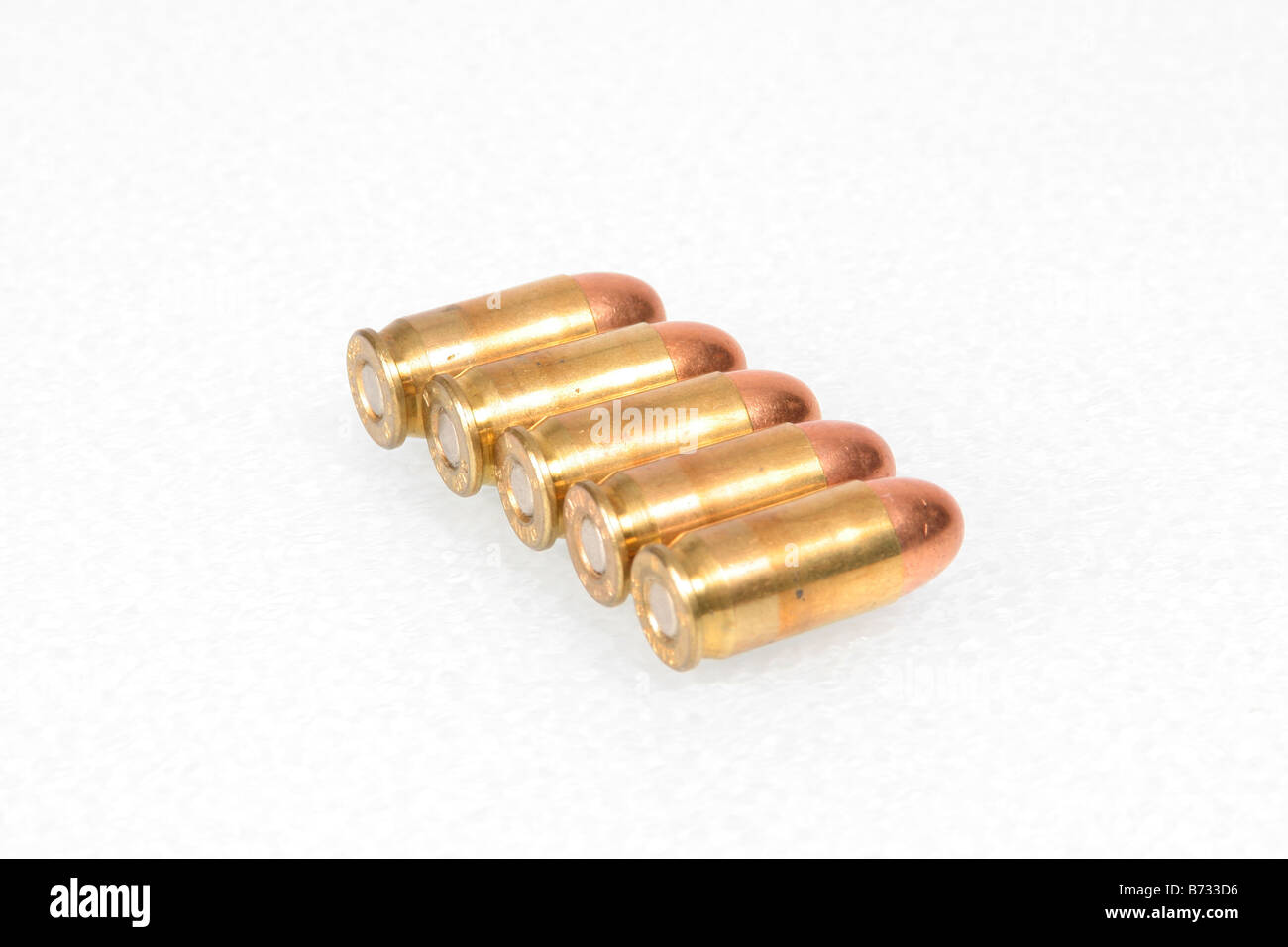 Bullets in line hi-res stock photography and images - Alamy