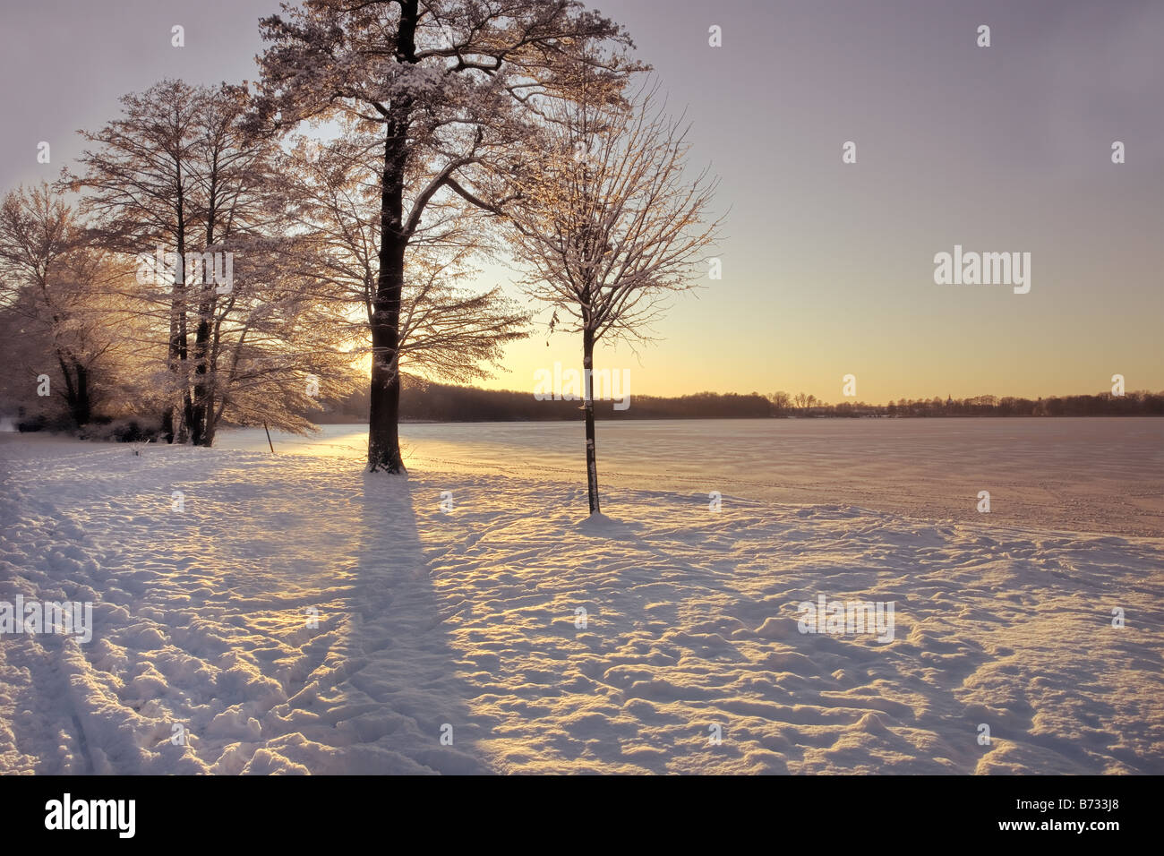 Wandlitzsee hi-res stock photography and images - Alamy