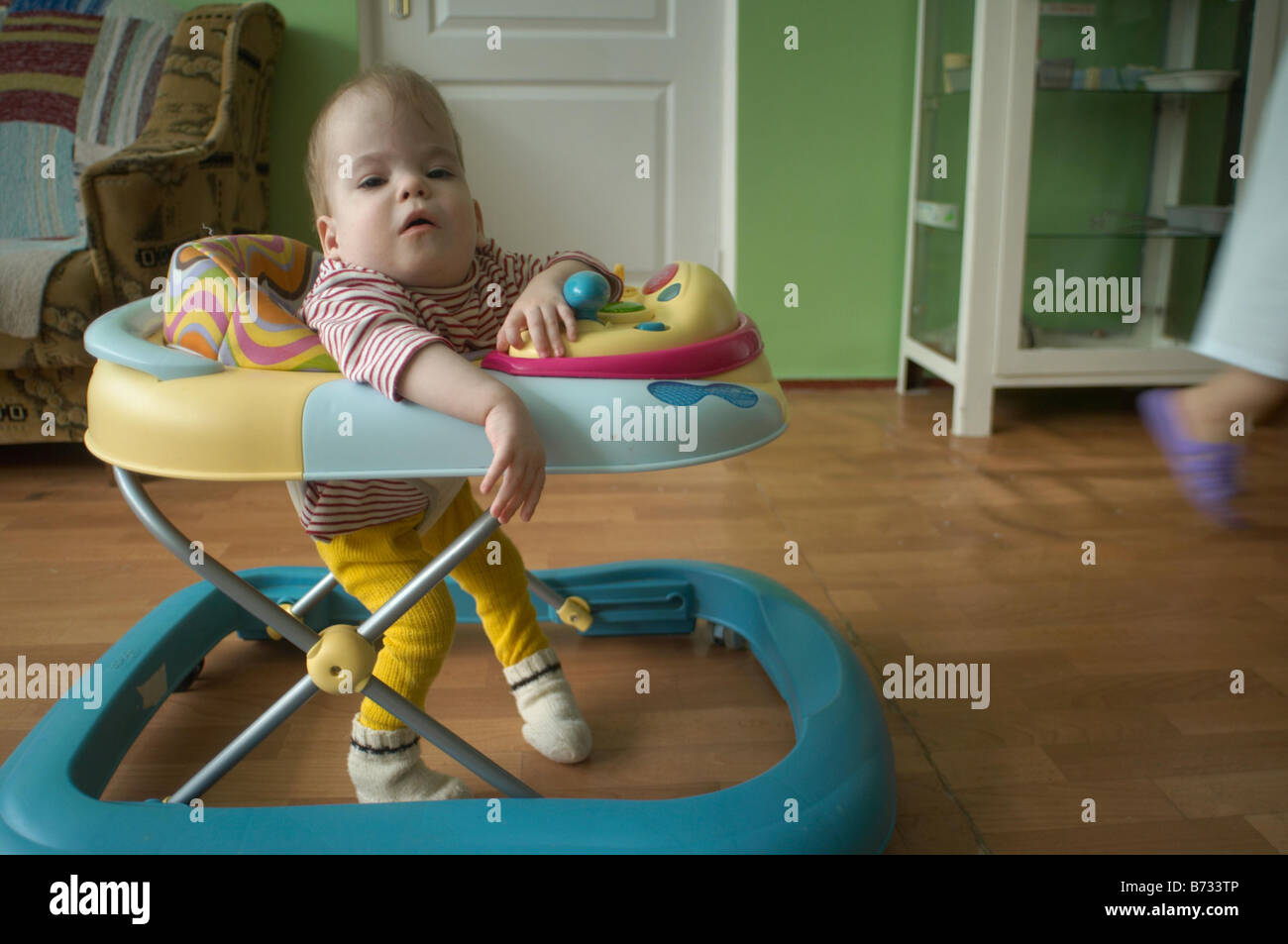 Orphan boy at orphanage hi-res stock photography and images - Alamy