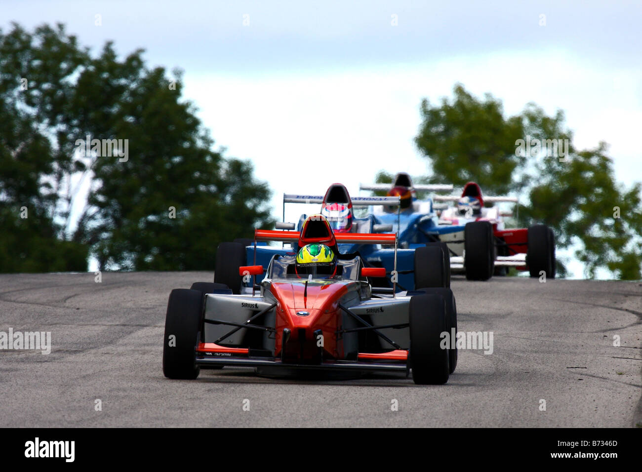 Formula bmw hi-res stock photography and images - Alamy