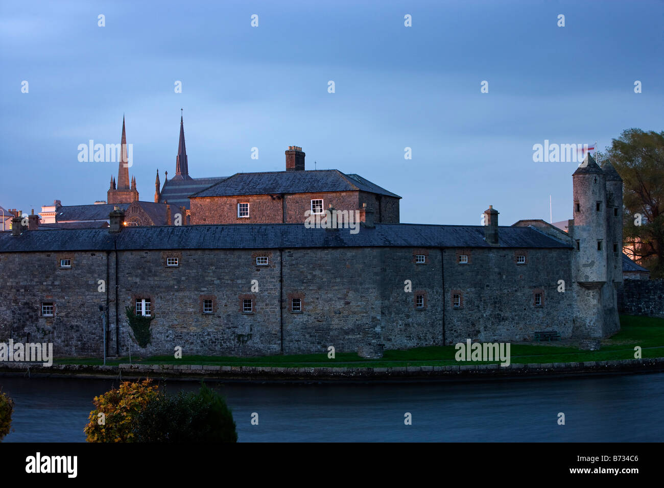 Inniskillings hi-res stock photography and images - Alamy