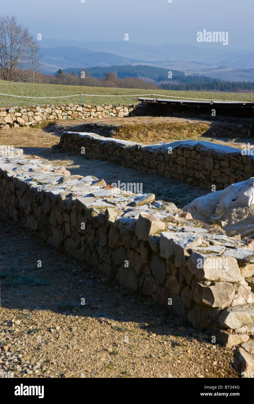 Gaulish hi-res stock photography and images - Alamy