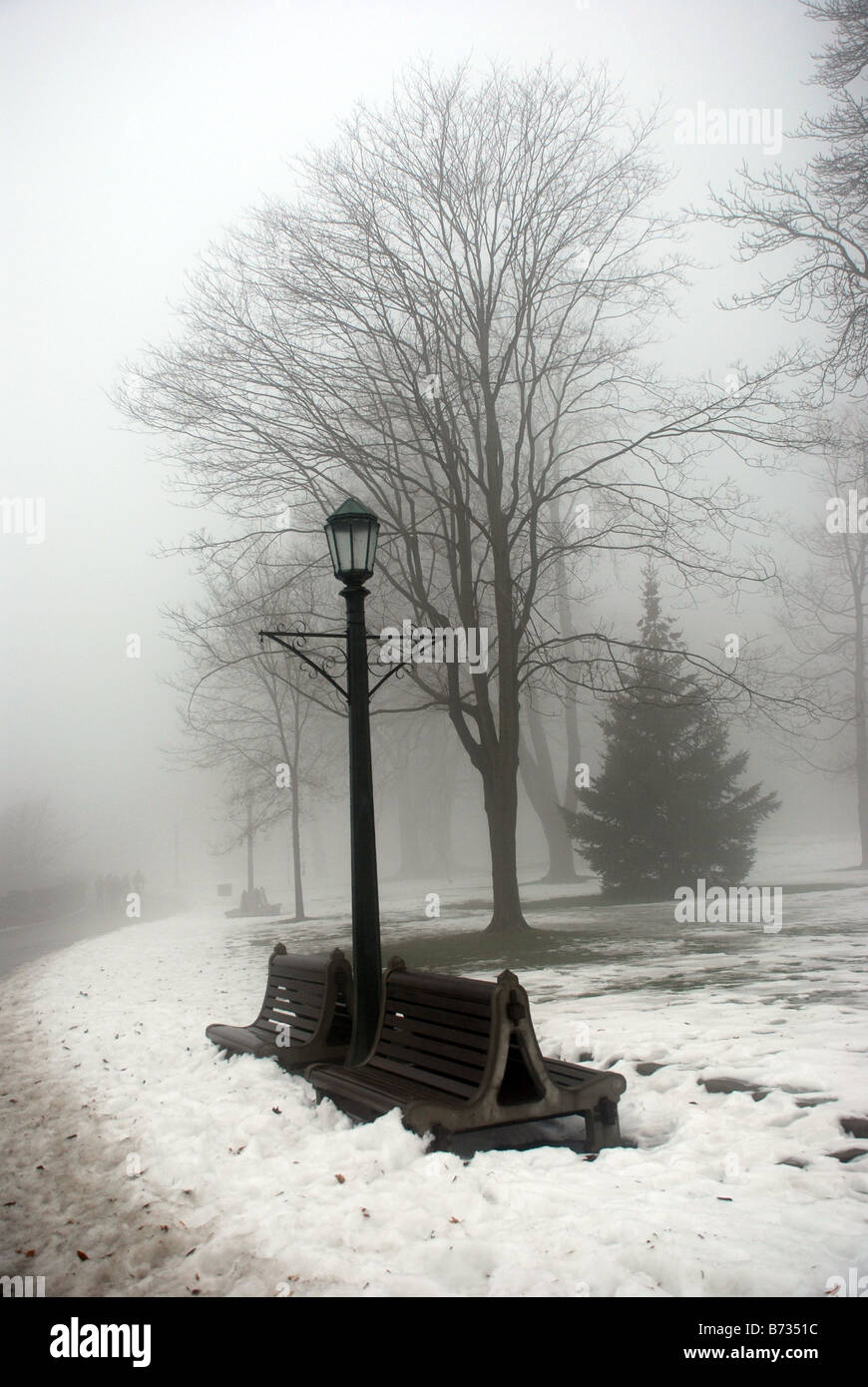 Scary Winter Scenes Warning: Don't Sing With Them #viral