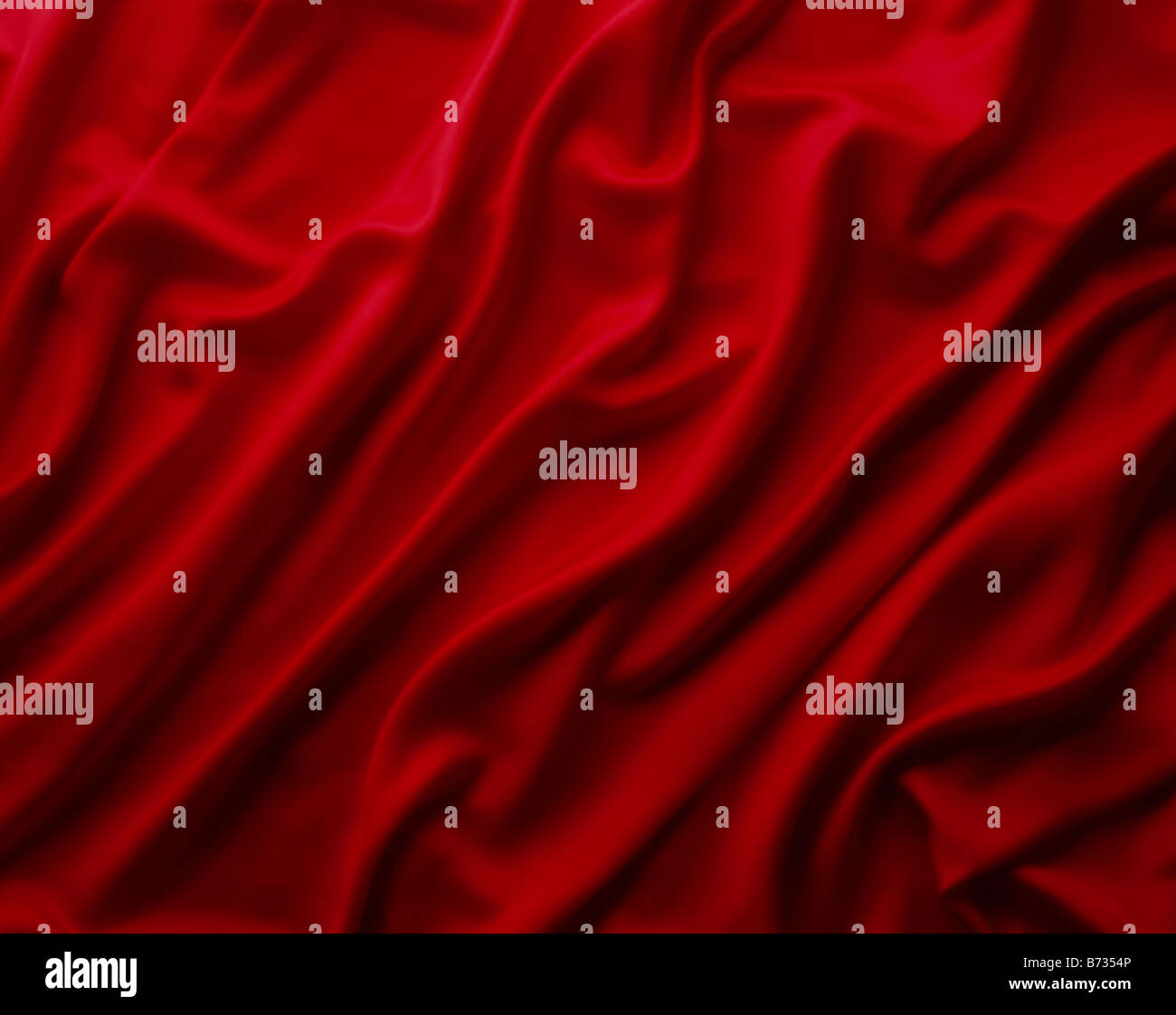 Red satin satin hi-res stock photography and images - Alamy