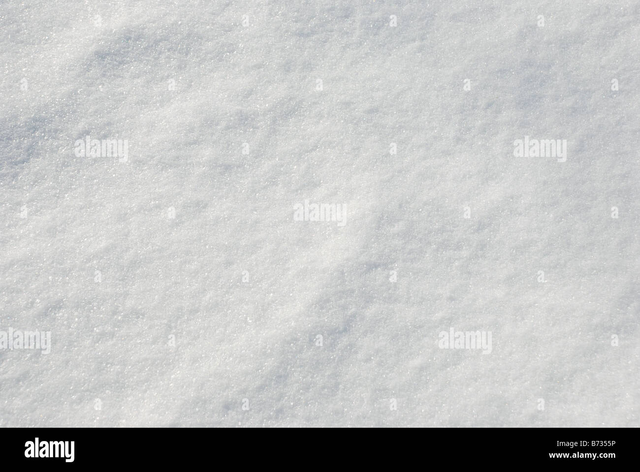 Snow texture hi-res stock photography and images - Alamy