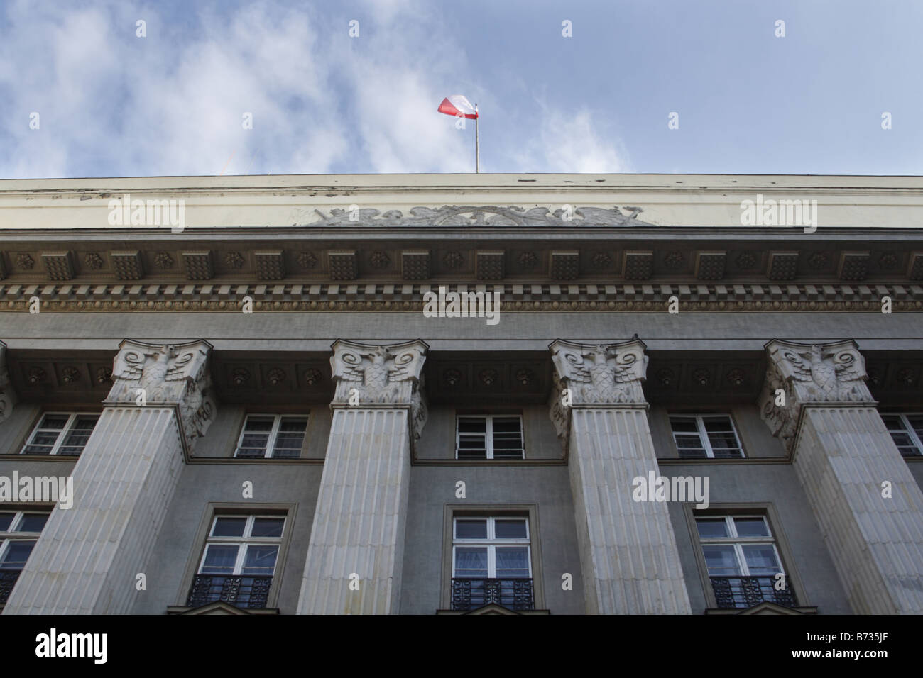 Neoclasicism hi-res stock photography and images - Alamy